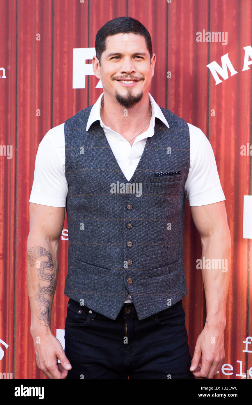 Hollywood, United States. 29th May, 2019. HOLLYWOOD, LOS ANGELES, CA ...