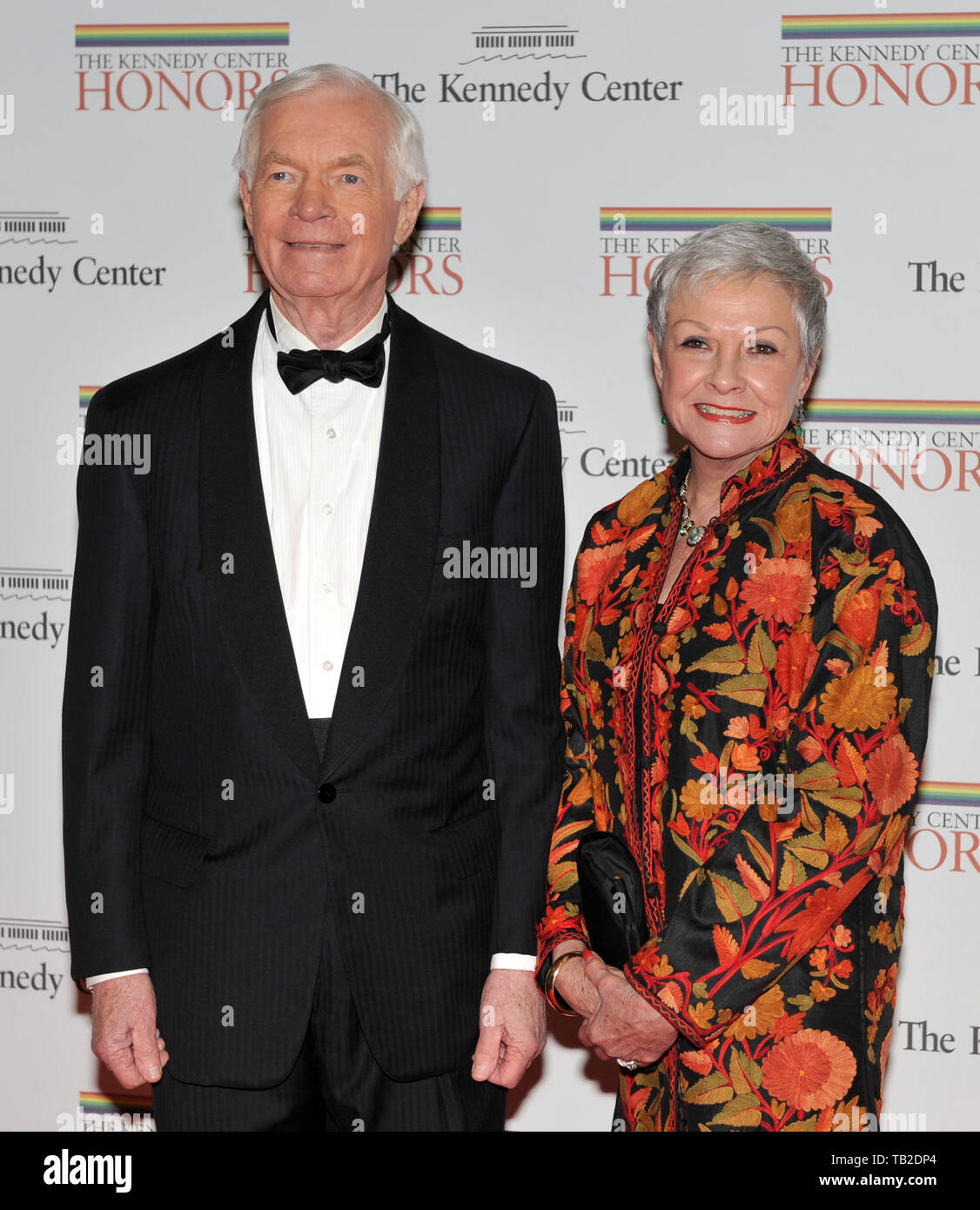 Thad cochran hi-res stock photography and images - Alamy