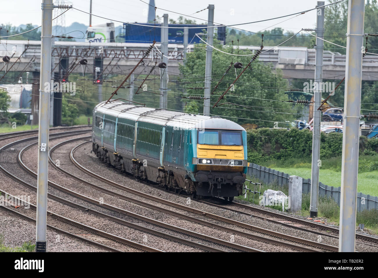 Class 82 hi-res stock photography and images - Alamy