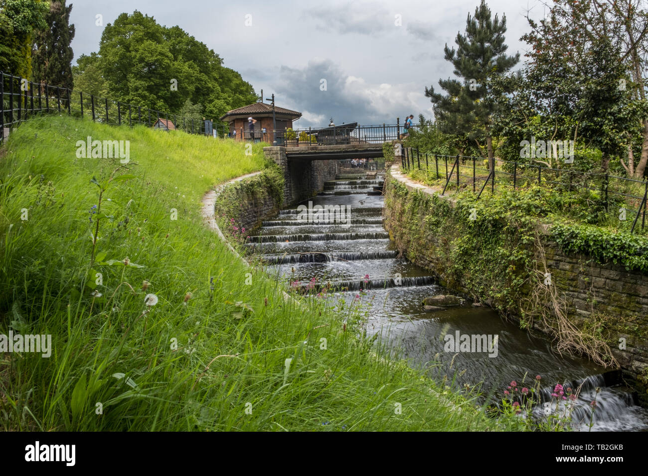 Overflow lake hi-res stock photography and images - Alamy