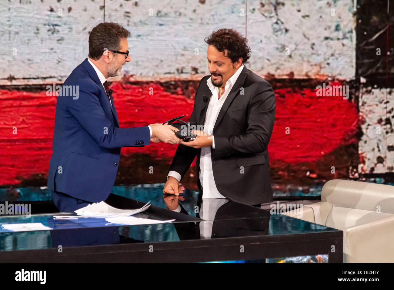 Fazio hi-res stock photography and images - Alamy