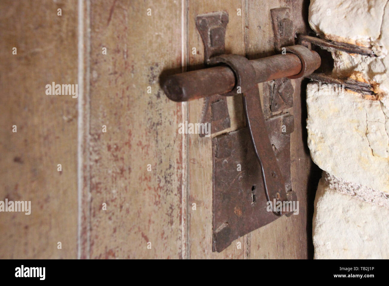 Renaissance lock hi-res stock photography and images - Alamy