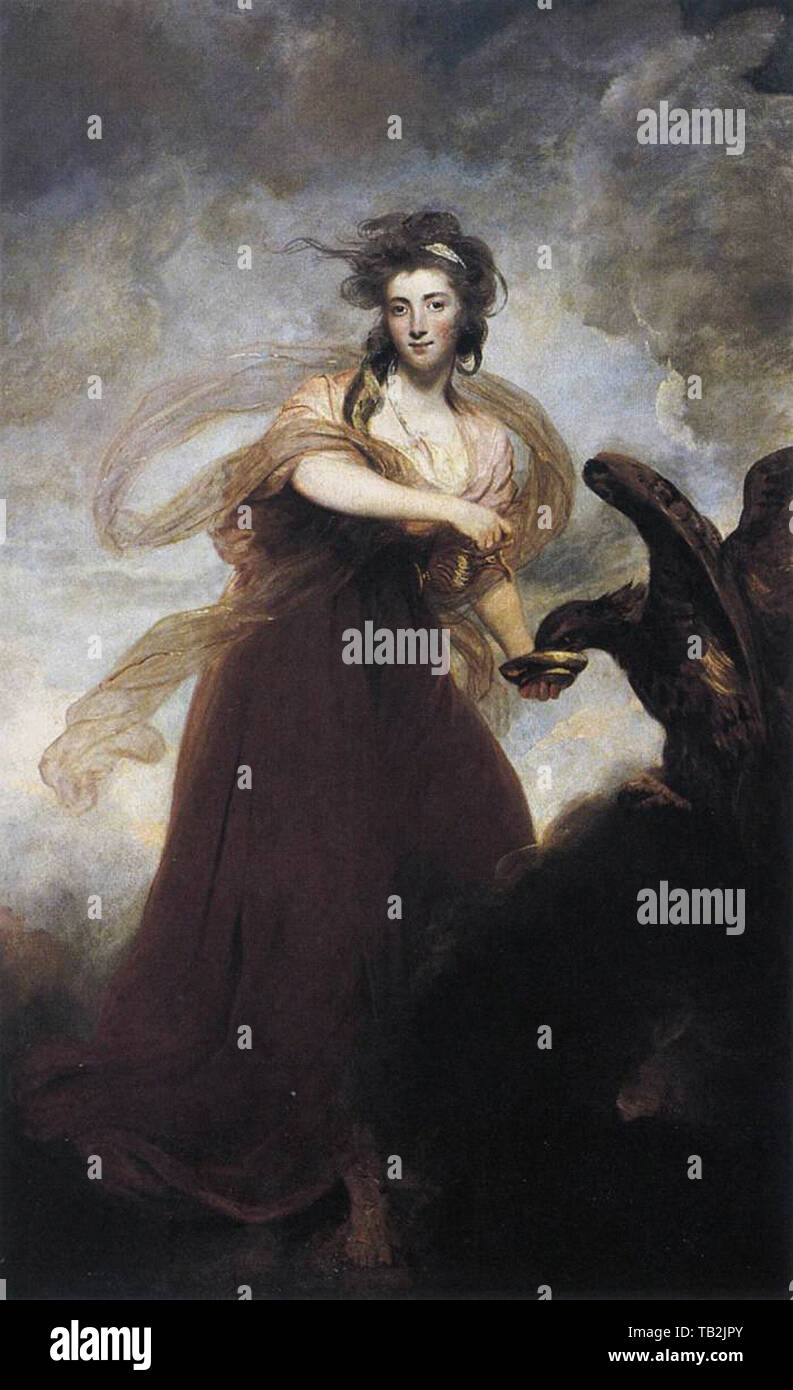 Mrs musters hi-res stock photography and images - Alamy