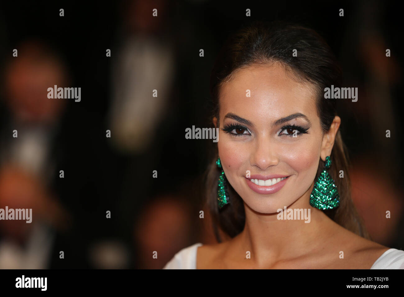 Lucie guest hi-res stock photography and images - Alamy