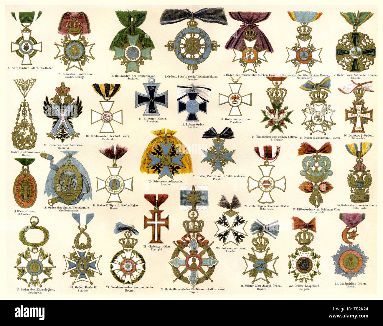 Embleme national hi-res stock photography and images - Alamy