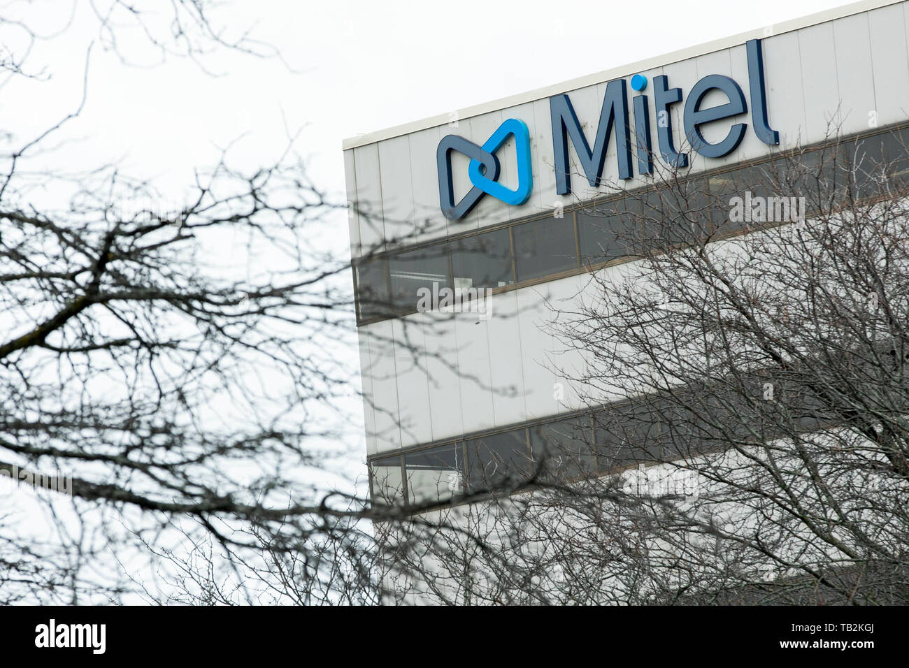 Mitel High Resolution Stock Photography and Images - Alamy