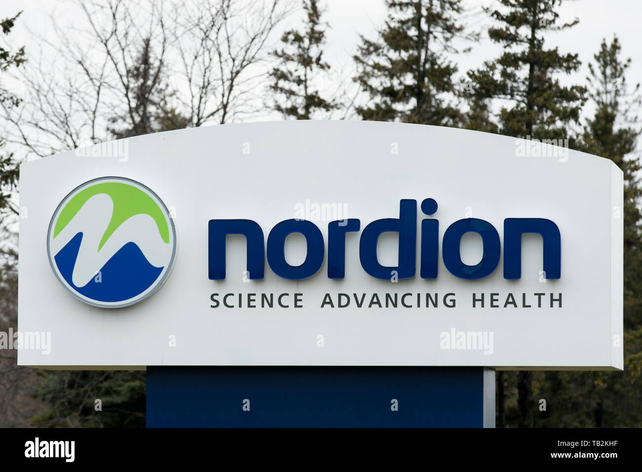 Nordion hi-res stock photography and images - Alamy