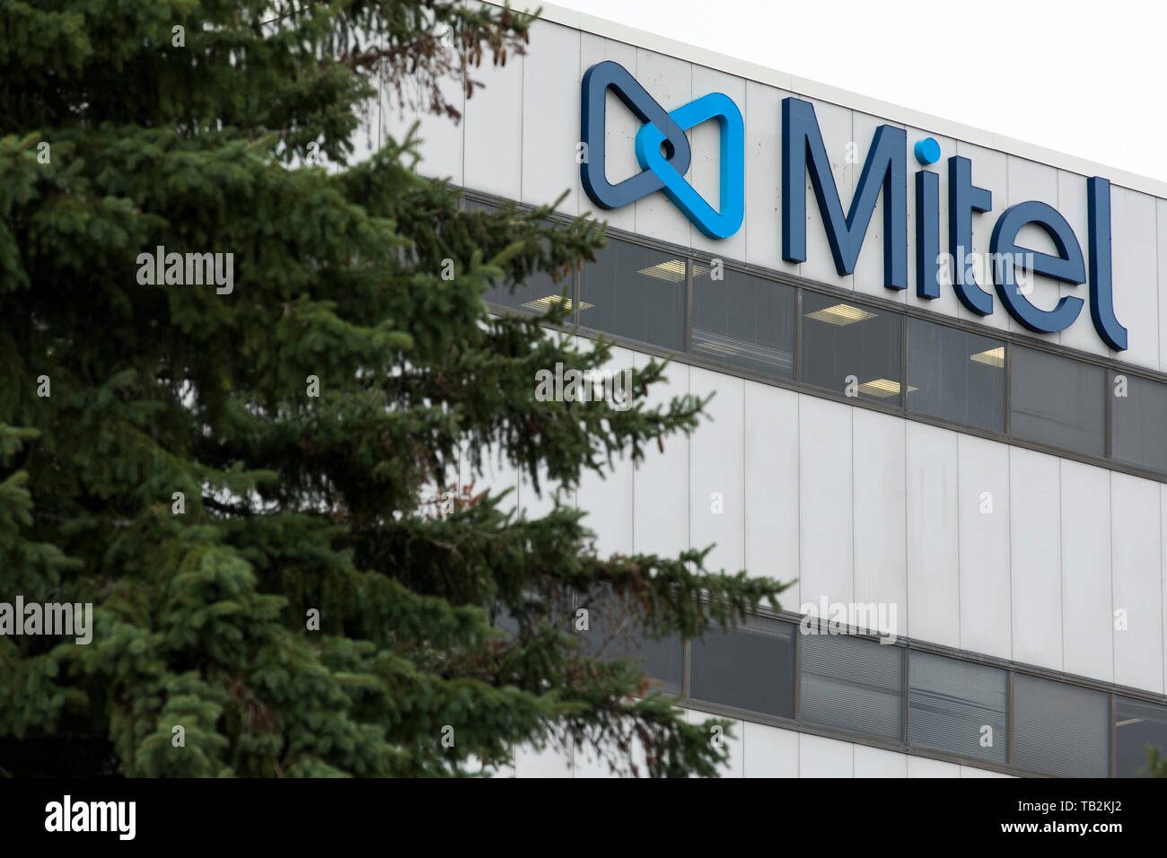 Mitel hi-res stock photography and images - Alamy