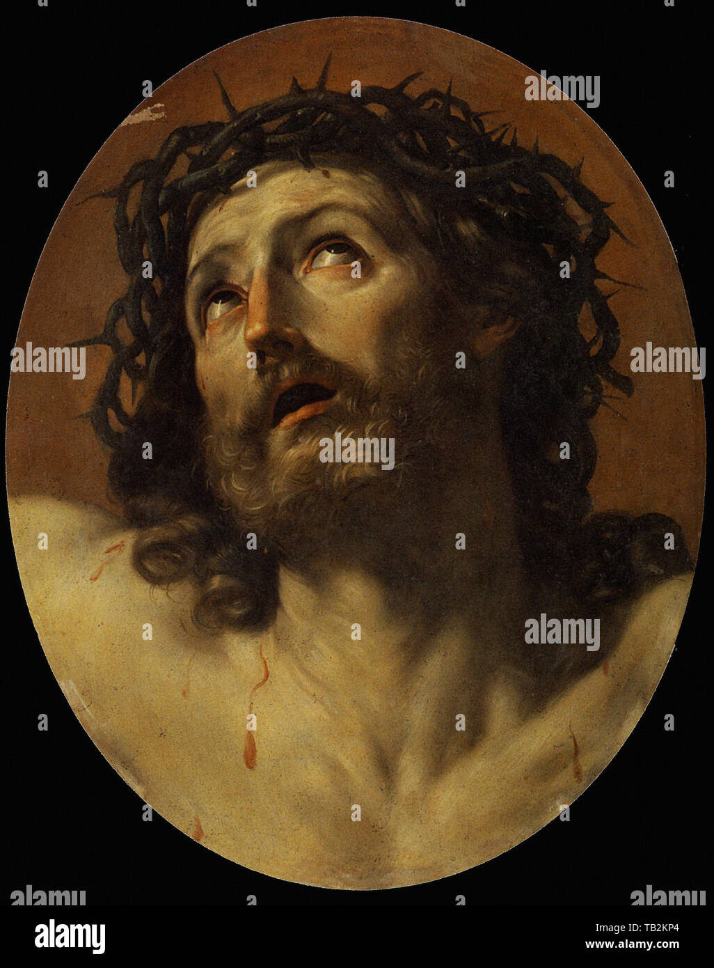 Guido Reni Christ High Resolution Stock Photography and Images - Alamy