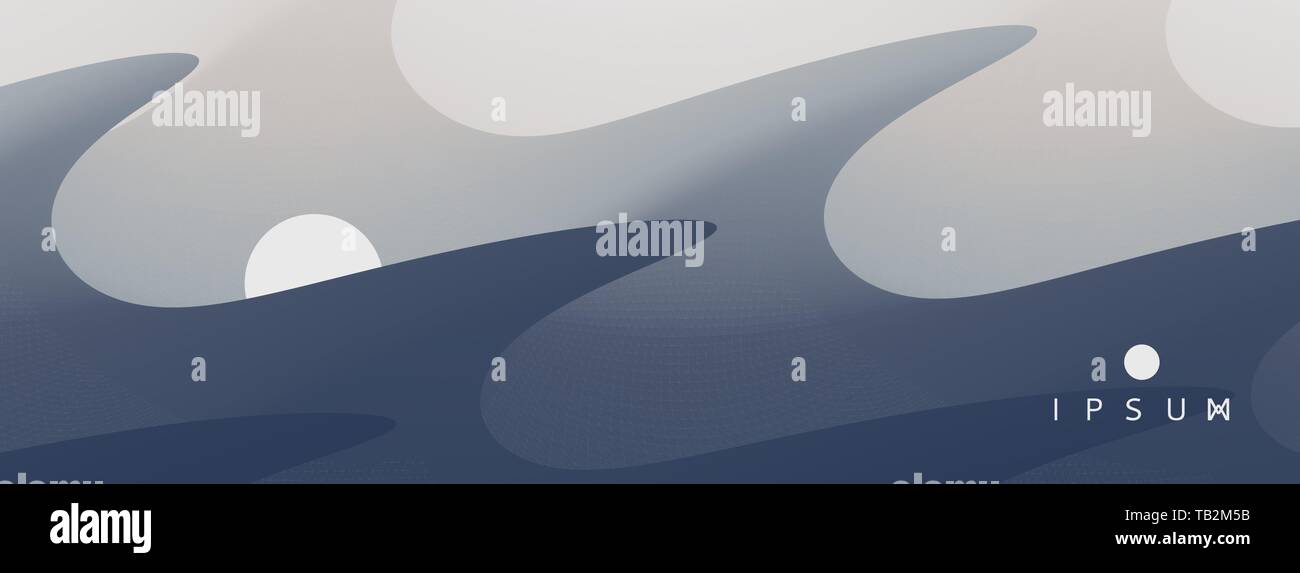 Water surface can used Stock Vector Images - Alamy