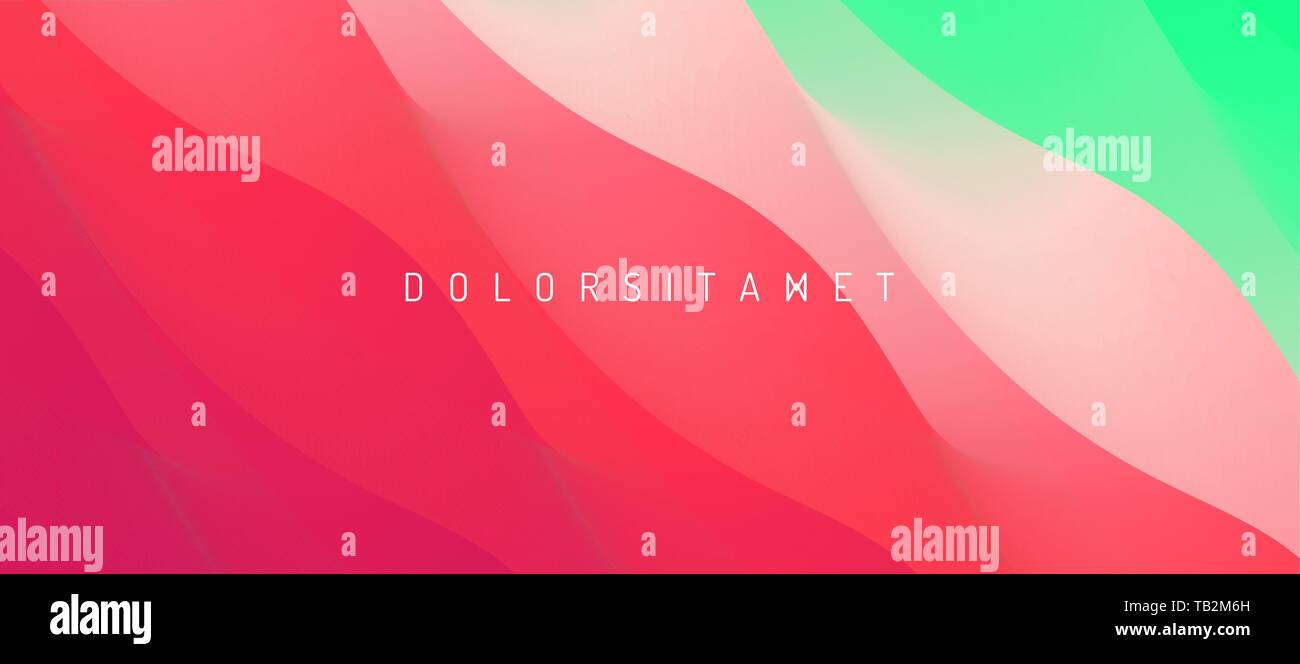 Abstract background. Modern pattern. Vector illustration for design ...