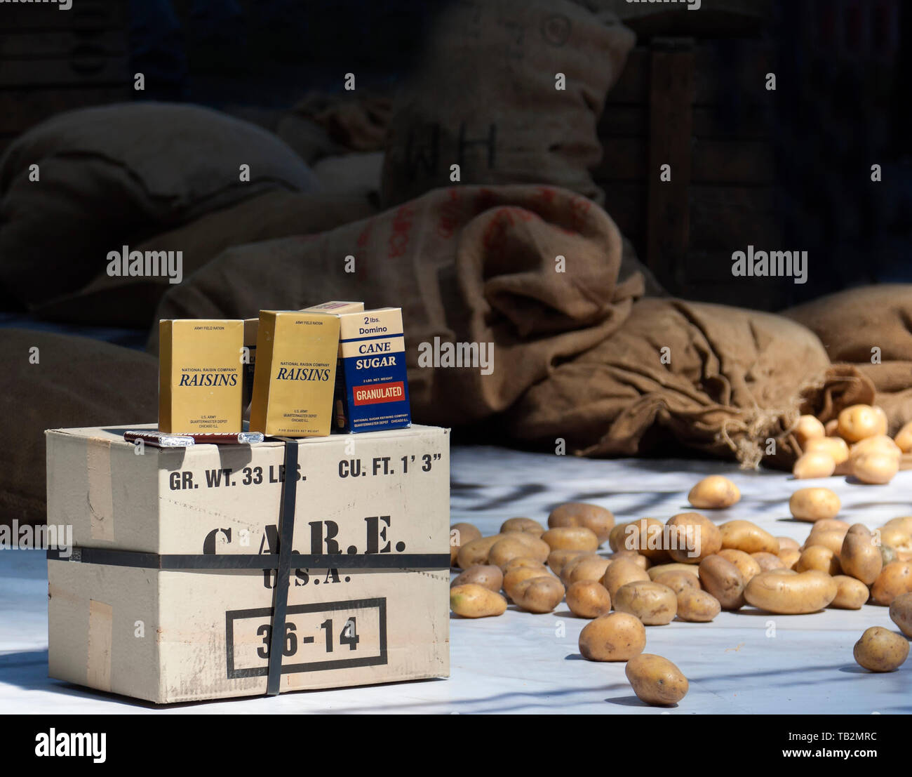 Little vittles hi-res stock photography and images - Alamy