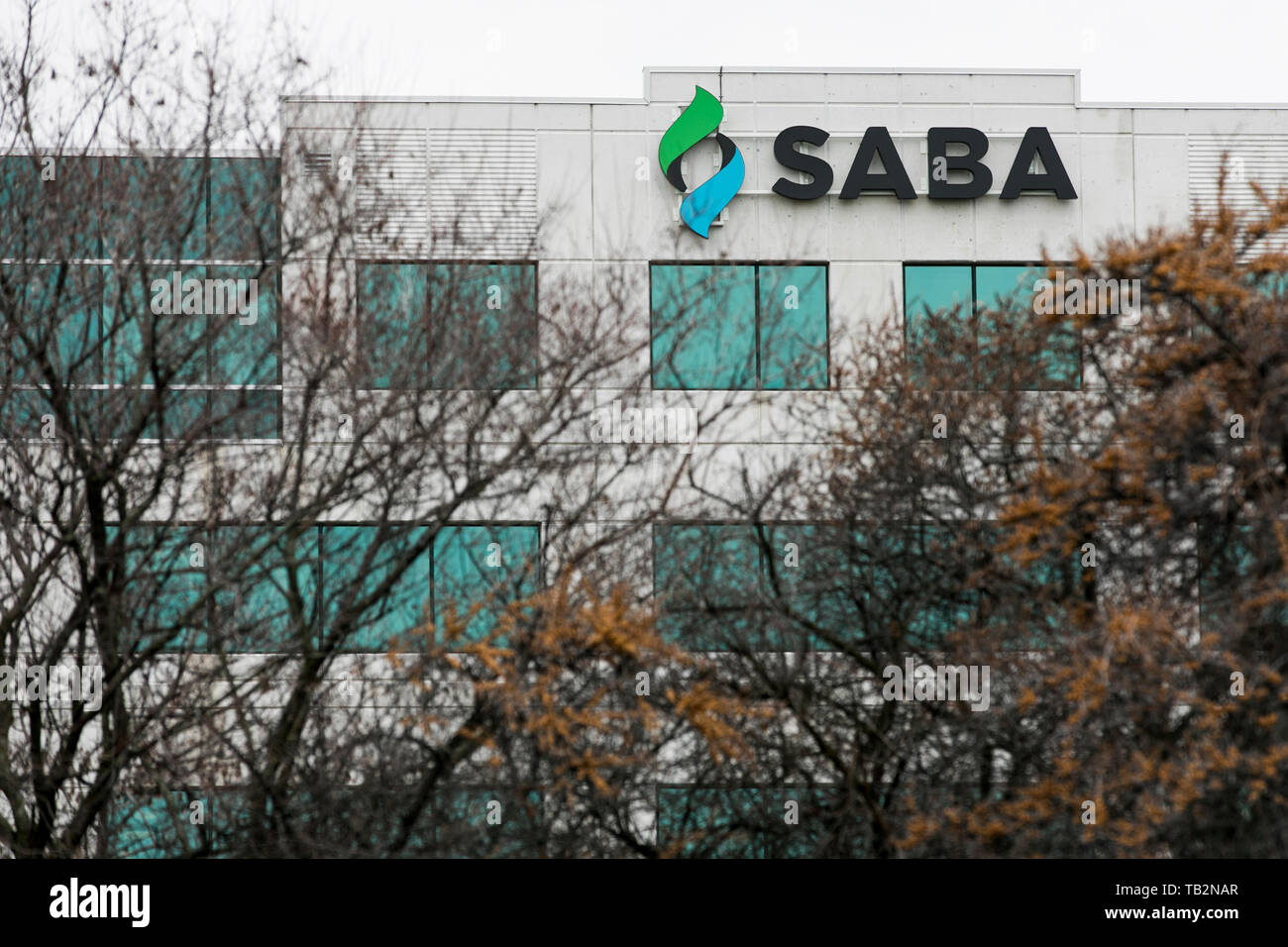 Saba Software High Resolution Stock Photography and Images - Alamy