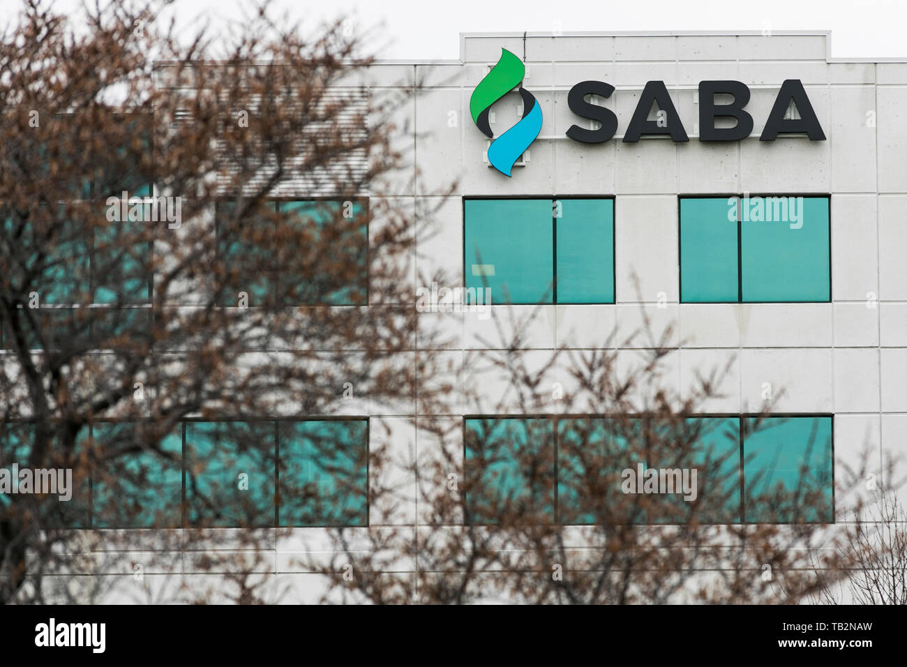 Saba software hi-res stock photography and images - Alamy