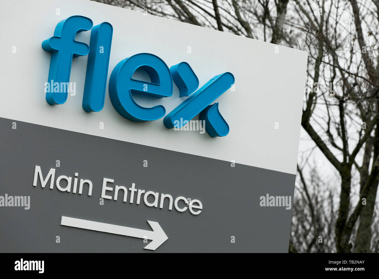 Flextronics hi-res stock photography and images - Alamy