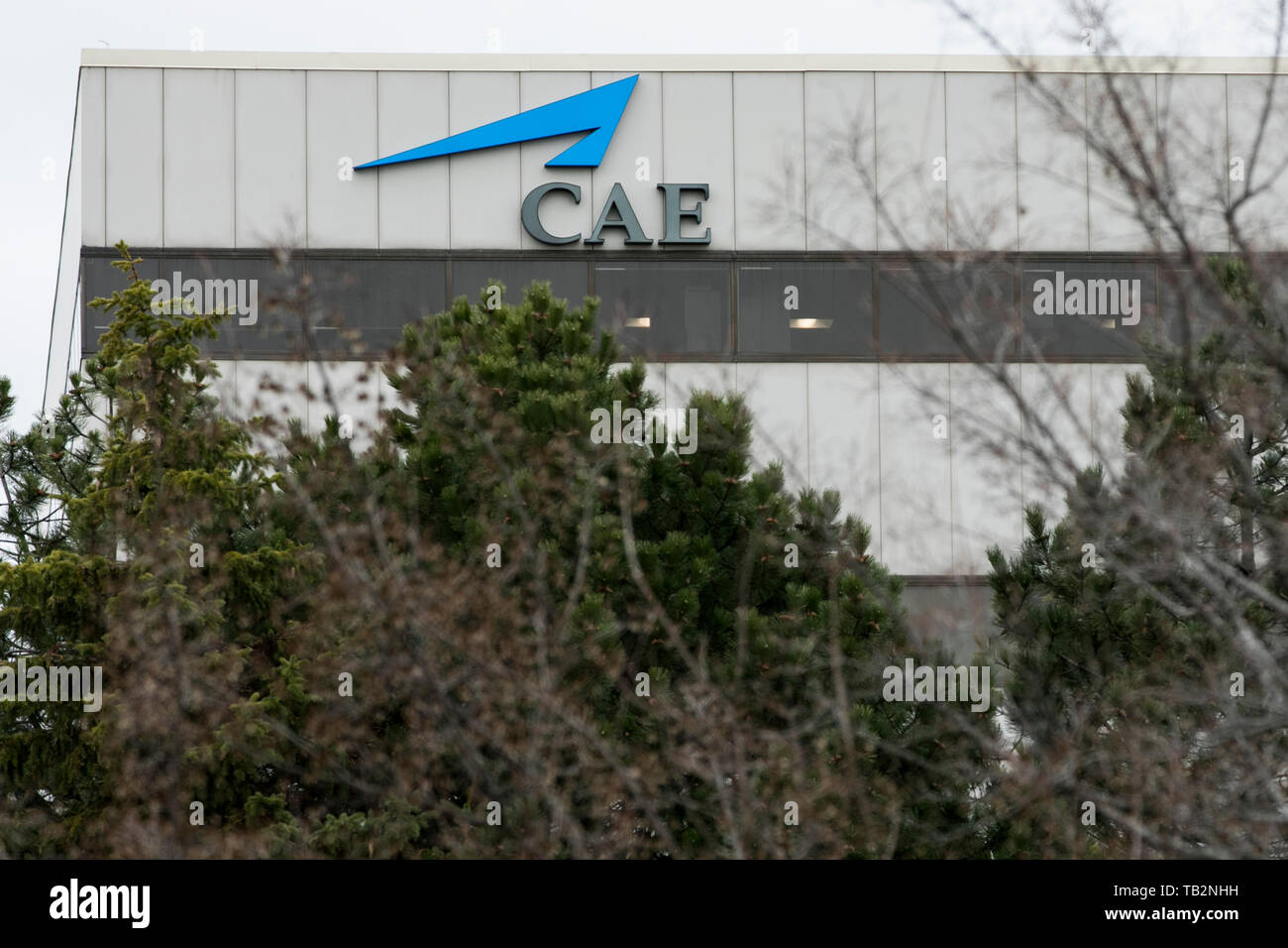 Cae business logo hi-res stock photography and images - Alamy