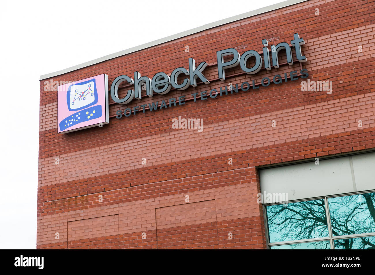 Check in banner hi-res stock photography and images - Alamy