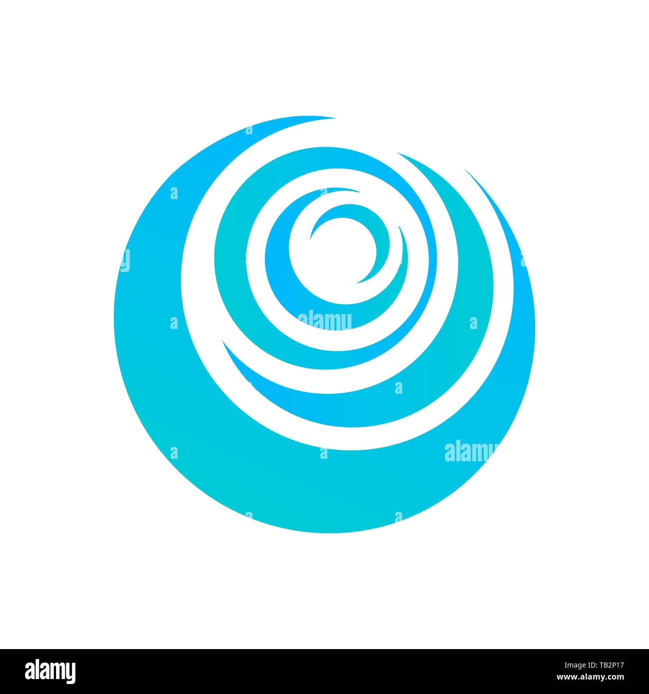 World Oceans Day design template. Ocean health protect graphic symbol ...