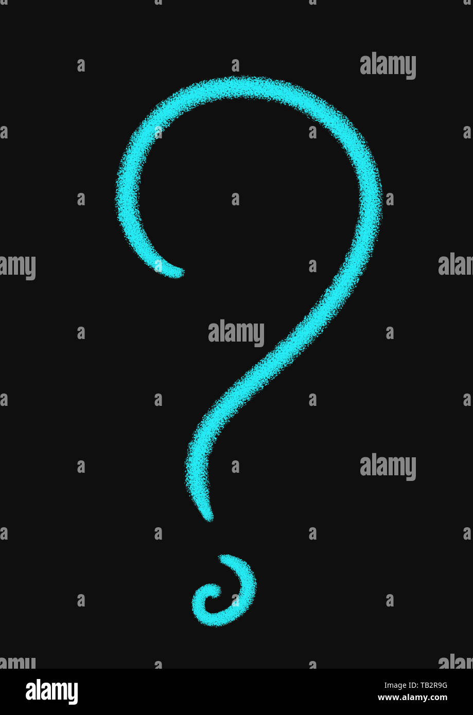 Love question mark hi-res stock photography and images - Alamy