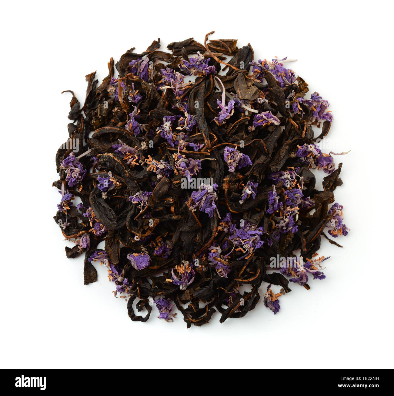 Dry herbal drink hi-res stock photography and images - Alamy