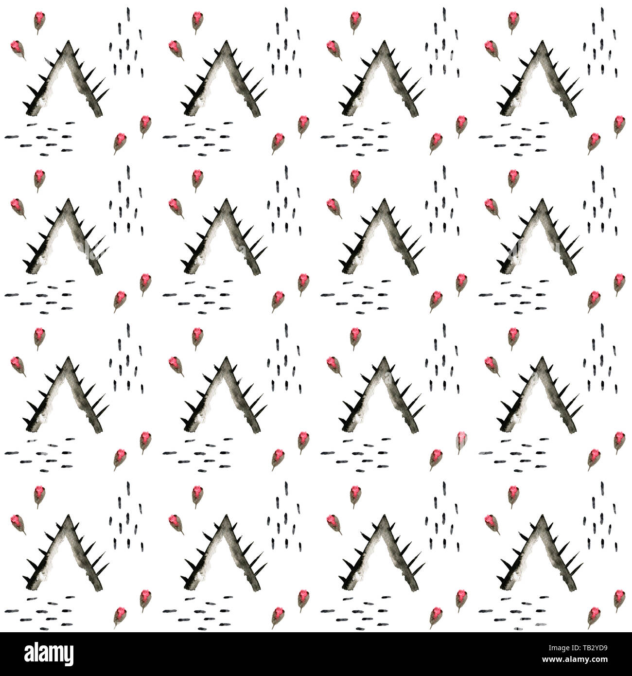 Pattern Background Seamless No Watermark