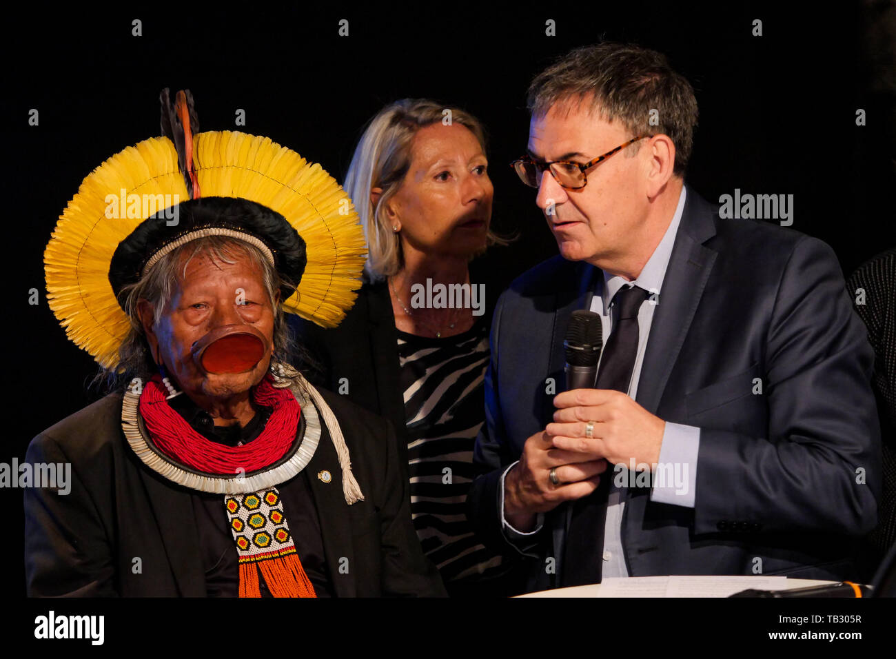 Davis kimelfeld hi-res stock photography and images - Alamy