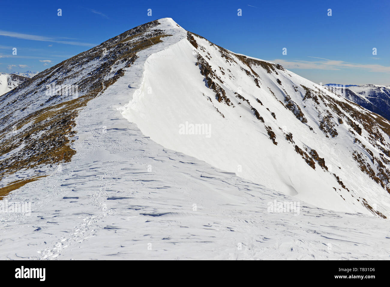 Colorado 14er sign hi-res stock photography and images - Alamy