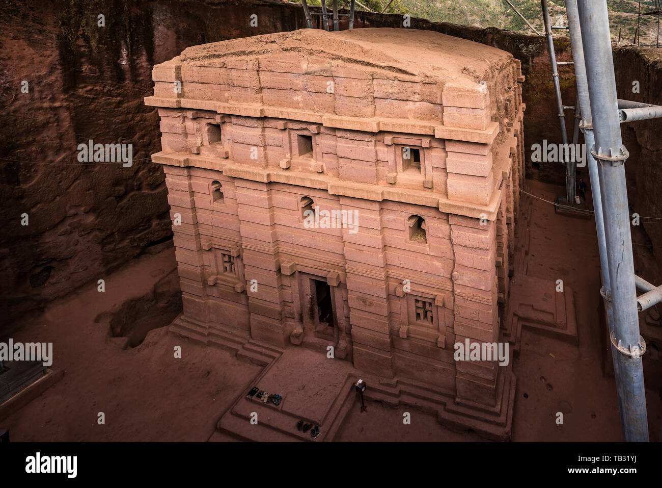 Biete Amanuel High Resolution Stock Photography and Images - Alamy