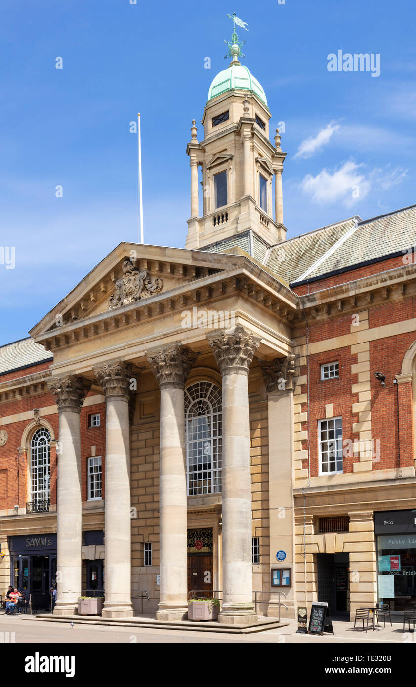 Peterborough council hi-res stock photography and images - Alamy