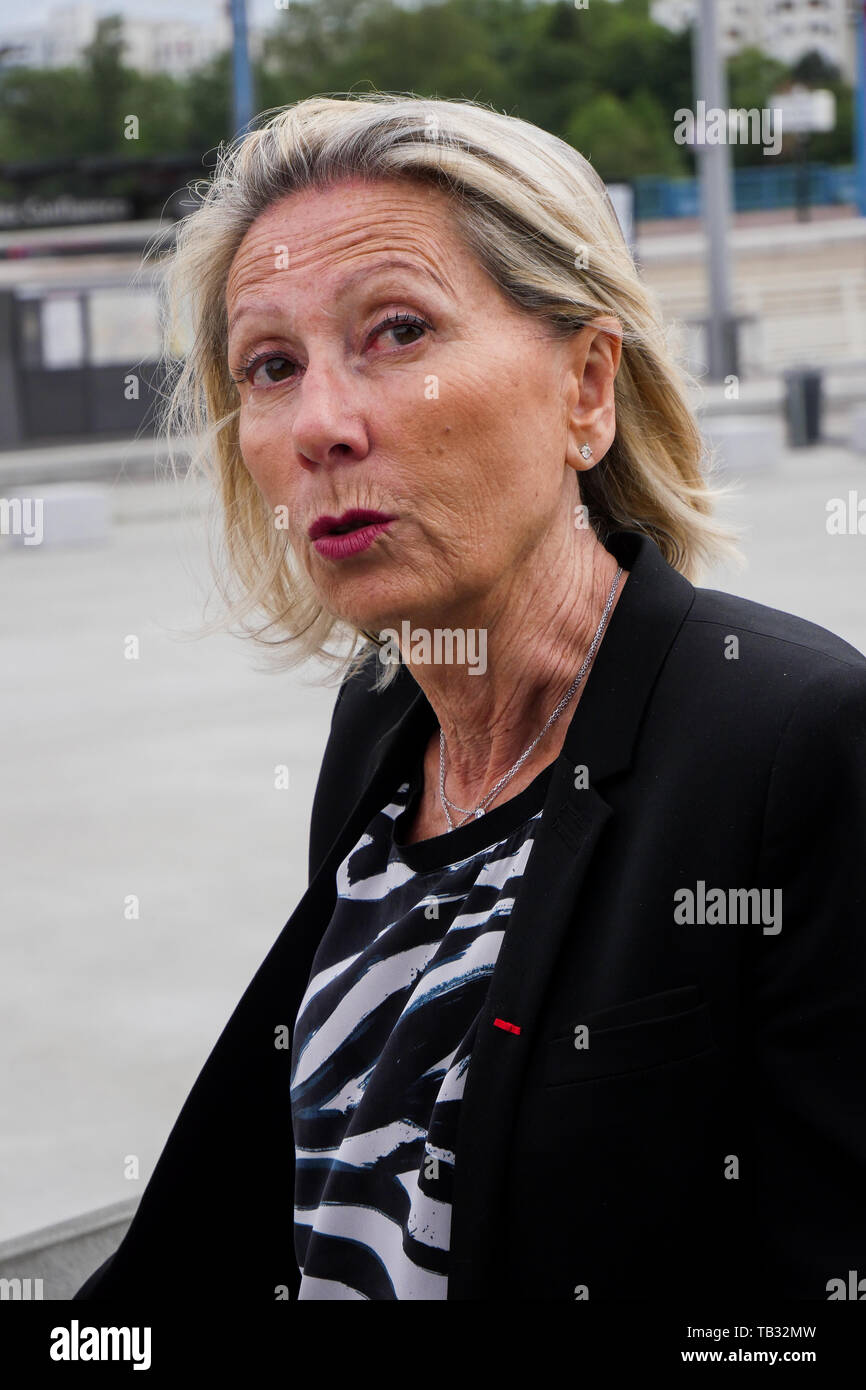 Museum lyons hi-res stock photography and images - Alamy