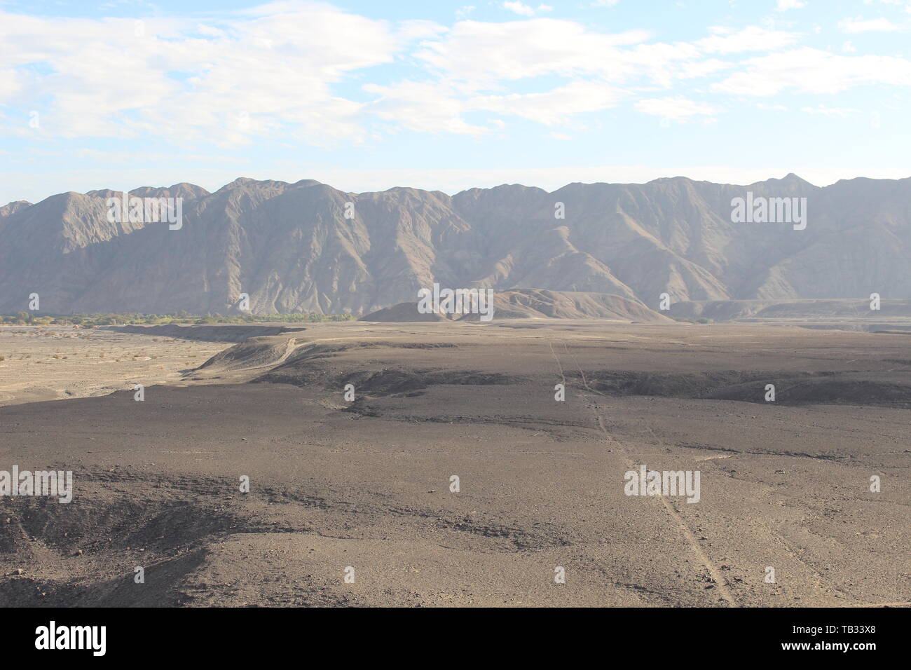 Nazca desert peru hi-res stock photography and images - Alamy