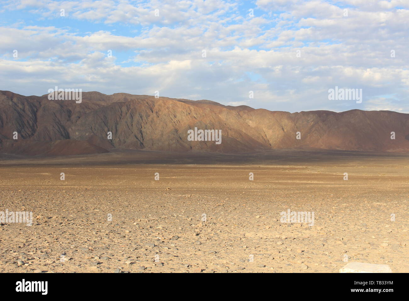 Nazca desert peru hi-res stock photography and images - Alamy