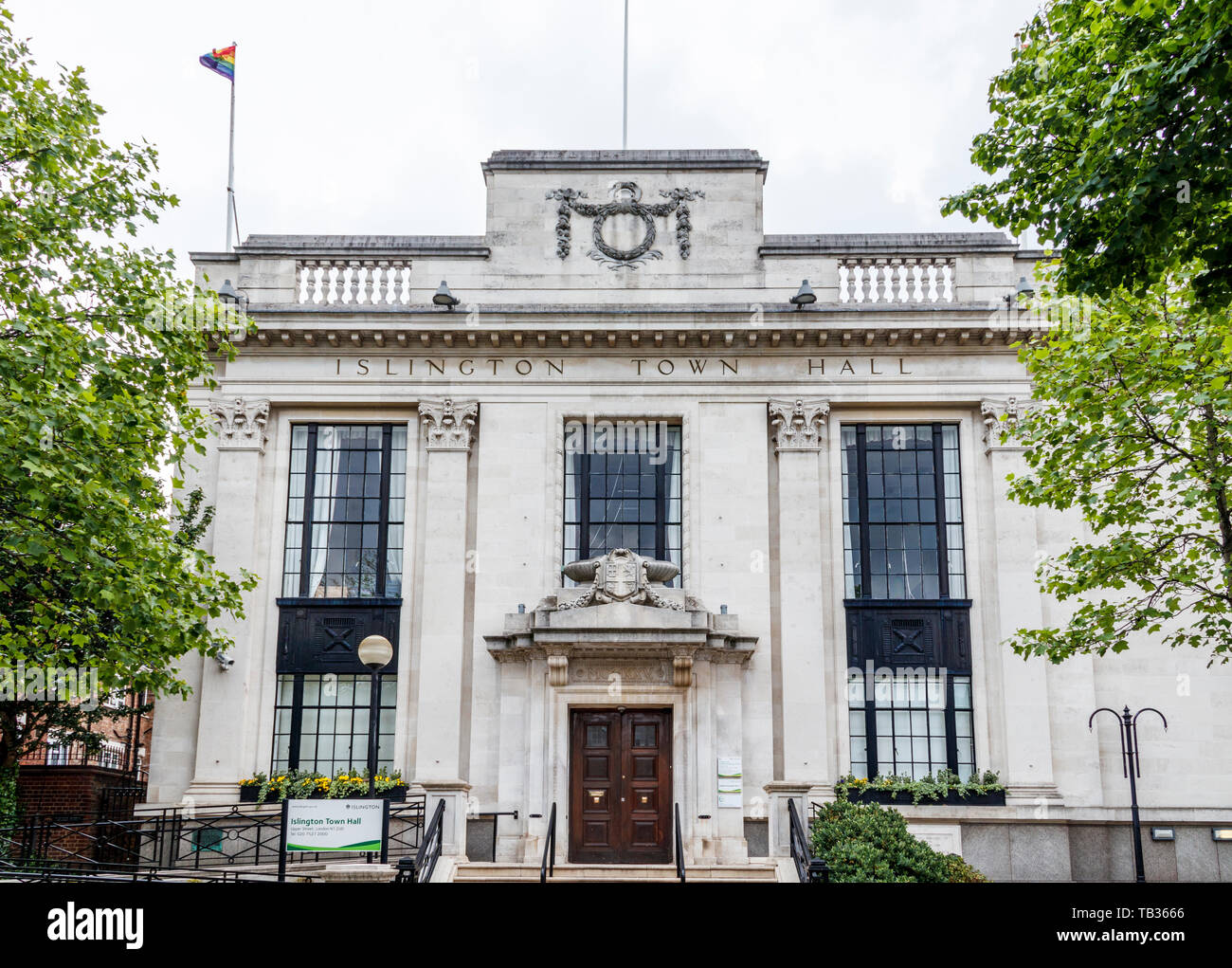 Victorian civic architecture hi-res stock photography and images - Alamy