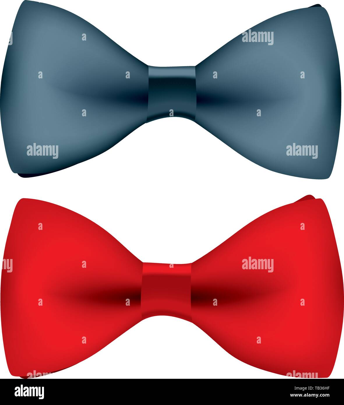 Red black illustration Stock Vector Images - Alamy