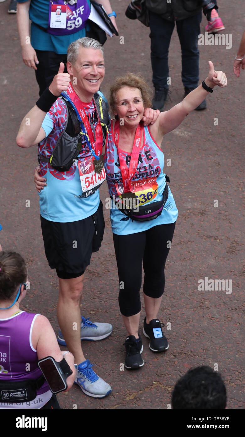 Jane slaughter hi-res stock photography and images - Alamy