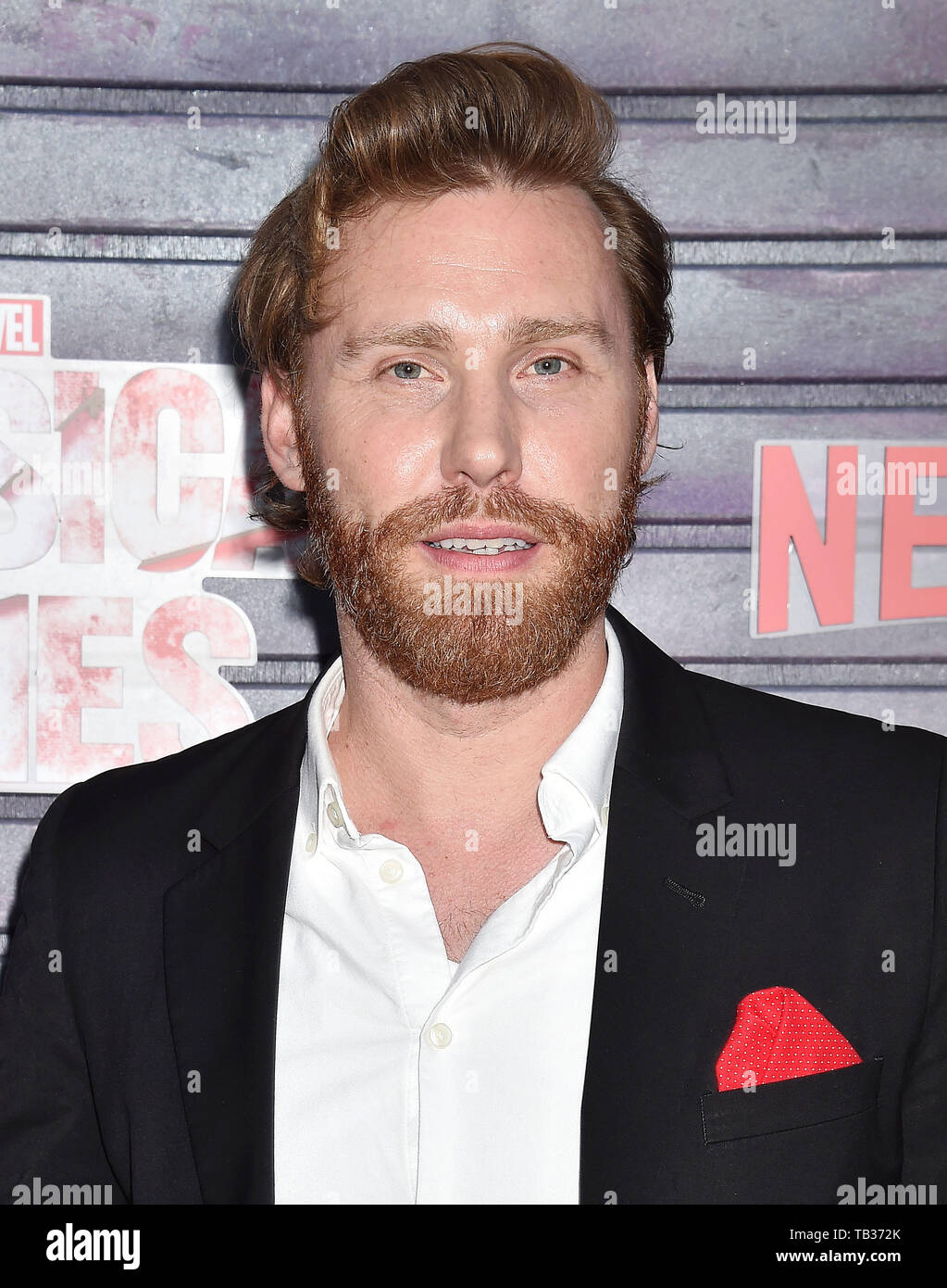 Joe freeman hi-res stock photography and images - Alamy