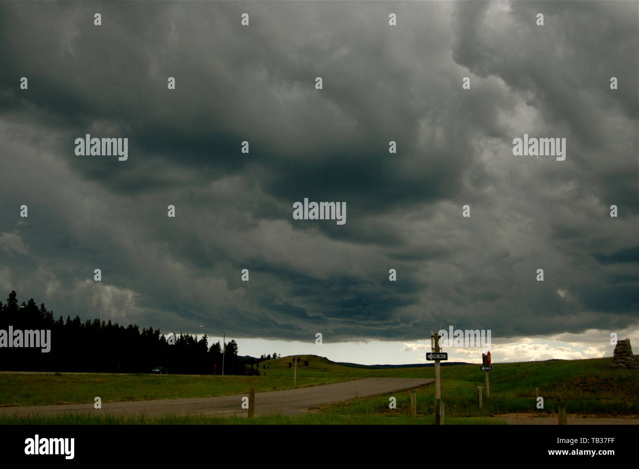 Hell weather hi-res stock photography and images - Alamy