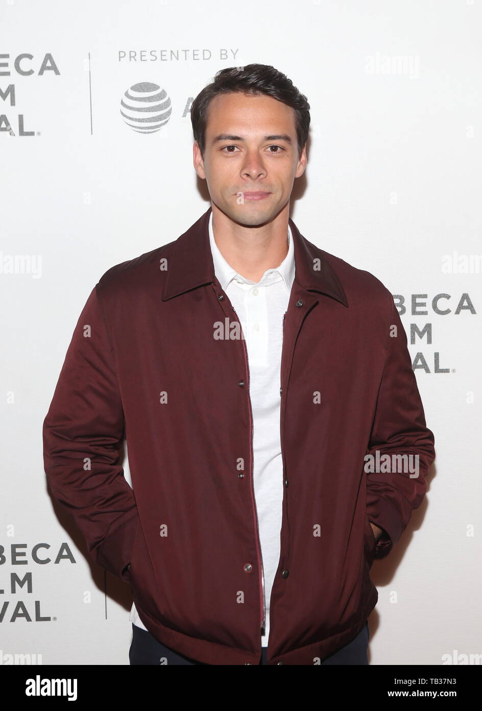 2019 Tribeca Film Festival - 'The Kill Team' - Premiere Featuring: Adam ...