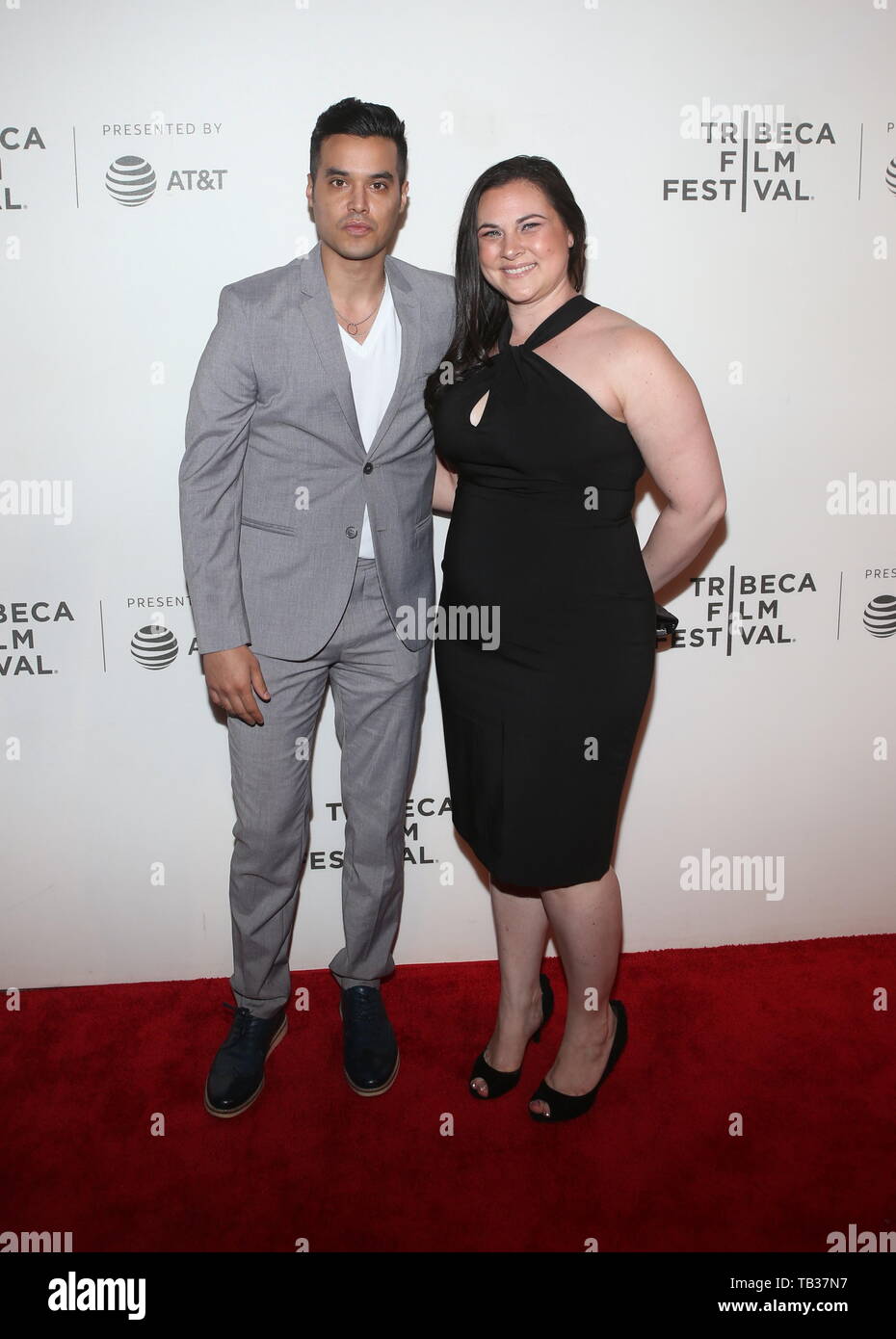 2019 Tribeca Film Festival - 'The Kill Team' - Premiere Featuring ...