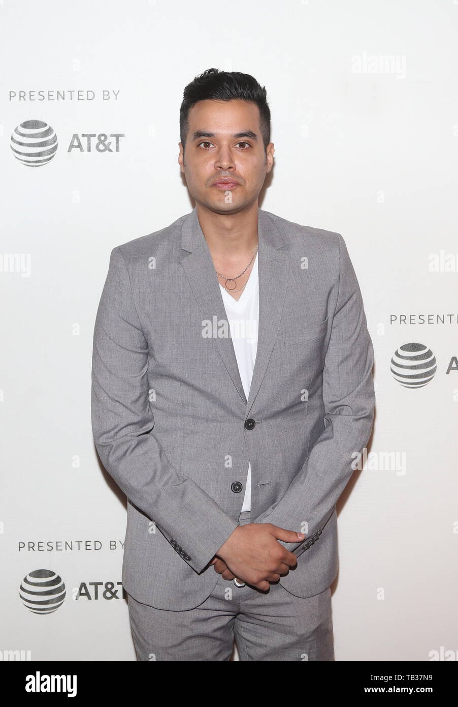 2019 Tribeca Film Festival - 'The Kill Team' - Premiere Featuring ...