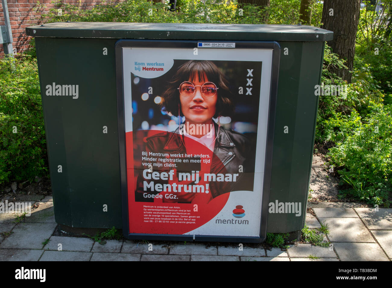 Ggz design hi-res stock photography and images - Alamy