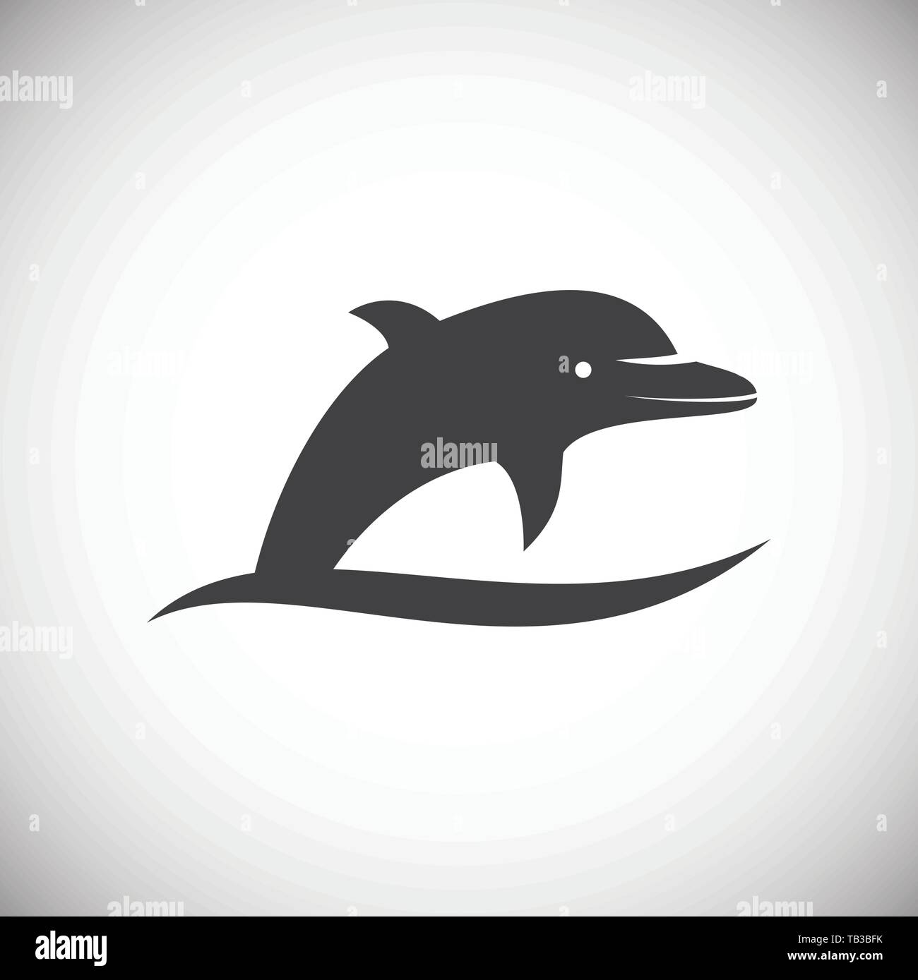 Dolphin Mobile Logo