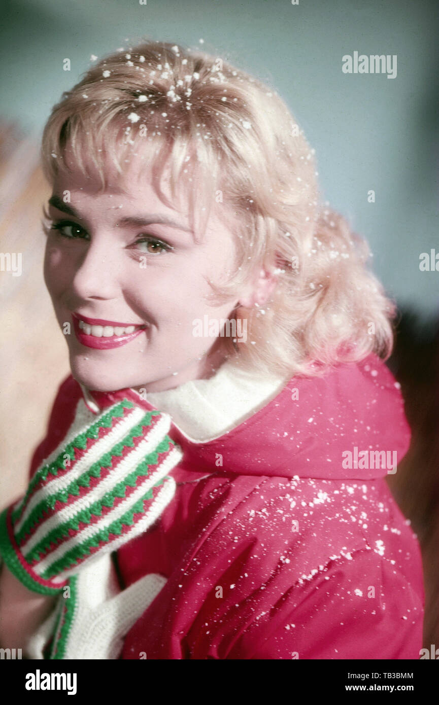 Suzanne Cramer Stock Photos & Suzanne Cramer Stock Images - Alamy