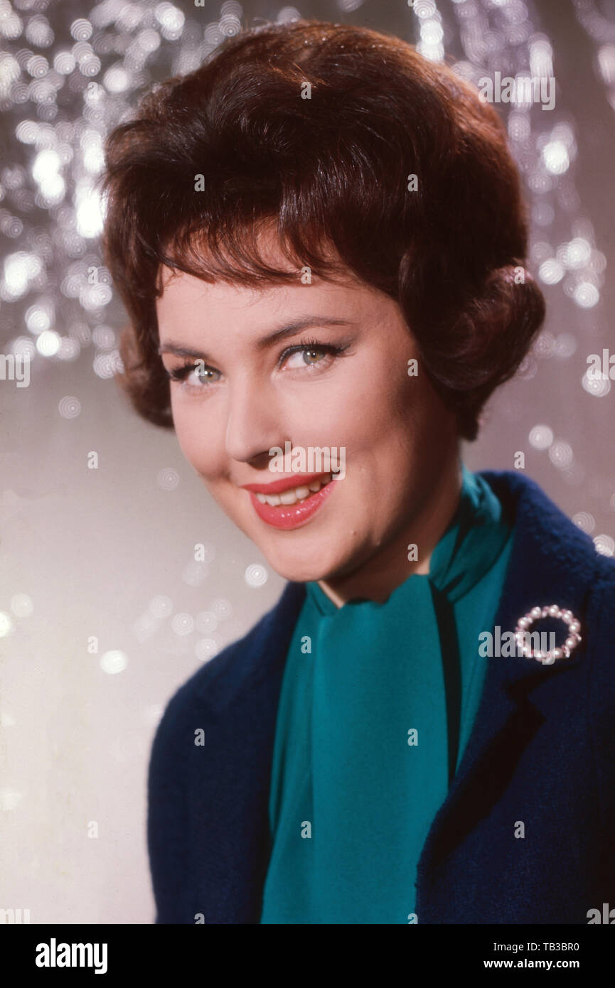 Rosemarie rodelberger hi-res stock photography and images - Alamy
