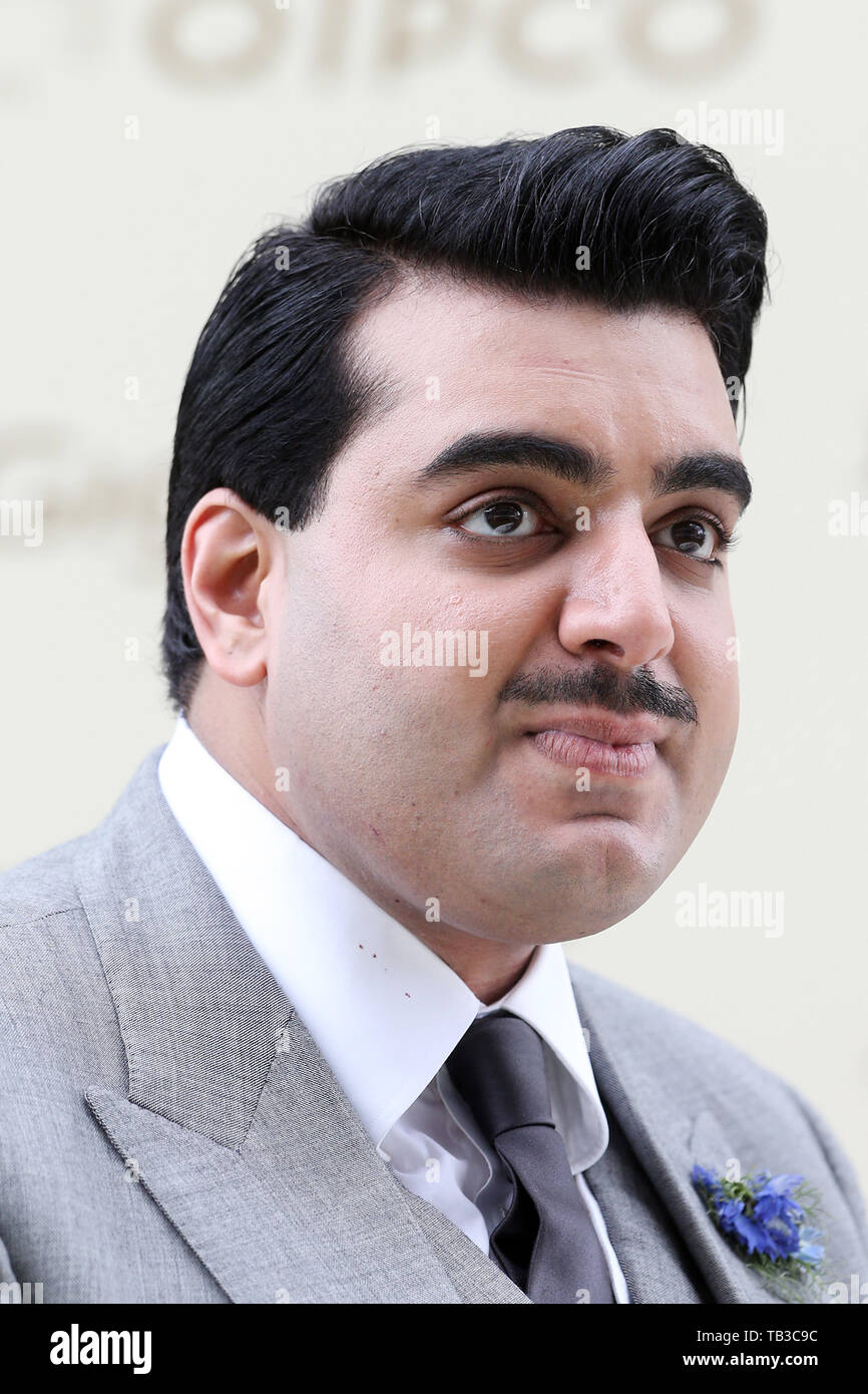 Sheikh Abdullah Al Thani