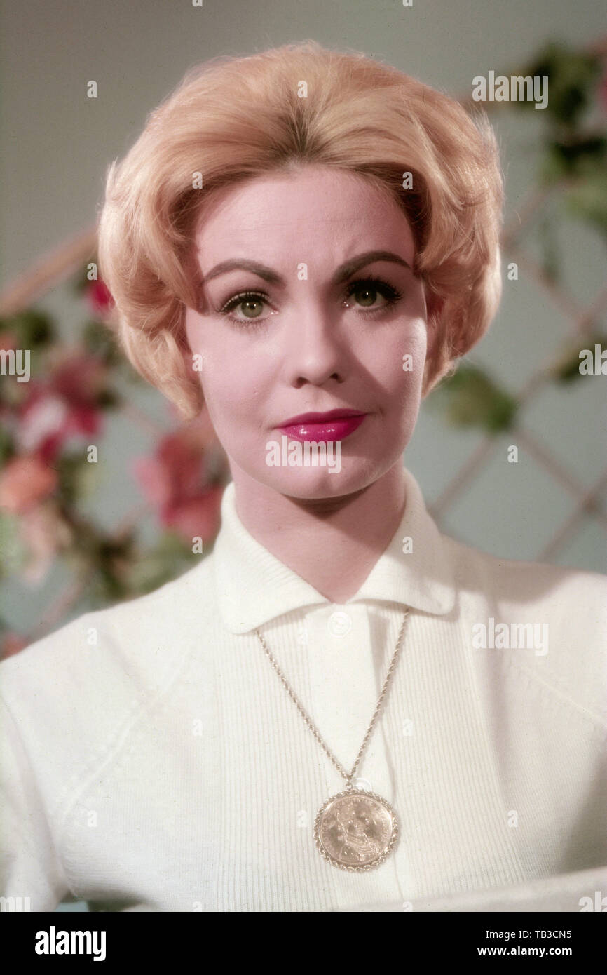 Erika Remberg High Resolution Stock Photography and Images - Alamy