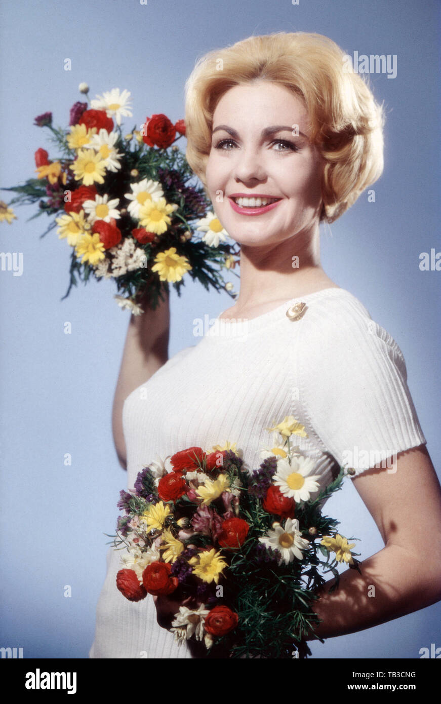 Erika Remberg High Resolution Stock Photography and Images - Alamy