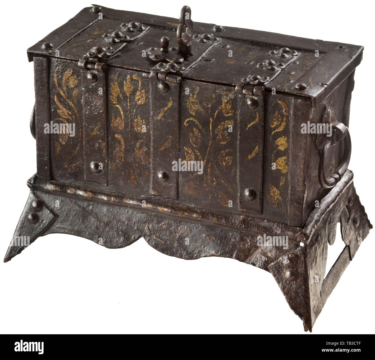 17th century hinge hi-res stock photography and images - Alamy