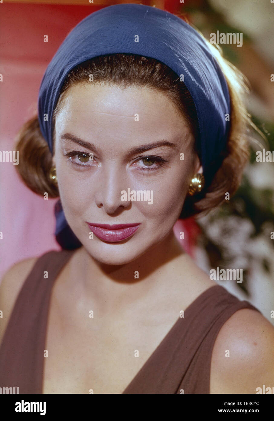 Eleonora rossi drago hi-res stock photography and images - Alamy