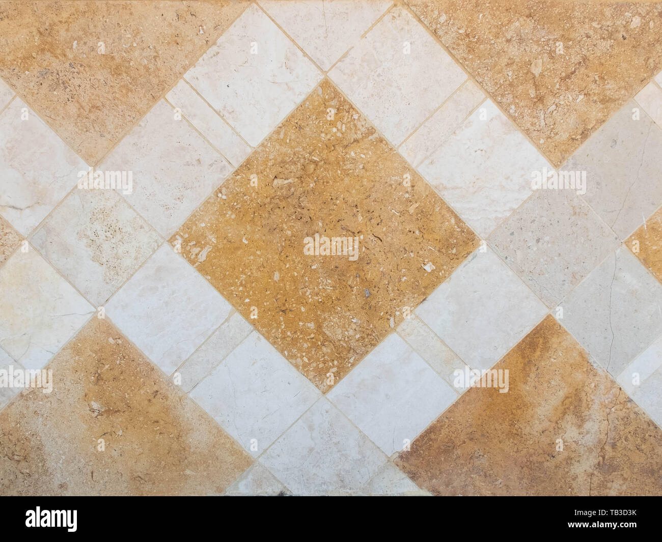 Floor tiles with geometric pattern. Seamless pattern abstract ...